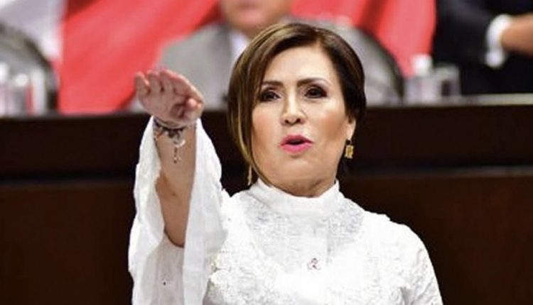 Rosario Robles Habla De Su Vida Tras Las Rejas Noticias Rosarito